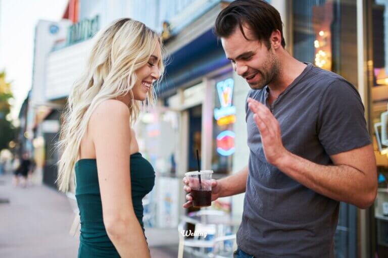 Pick up - Significado y ejemplos